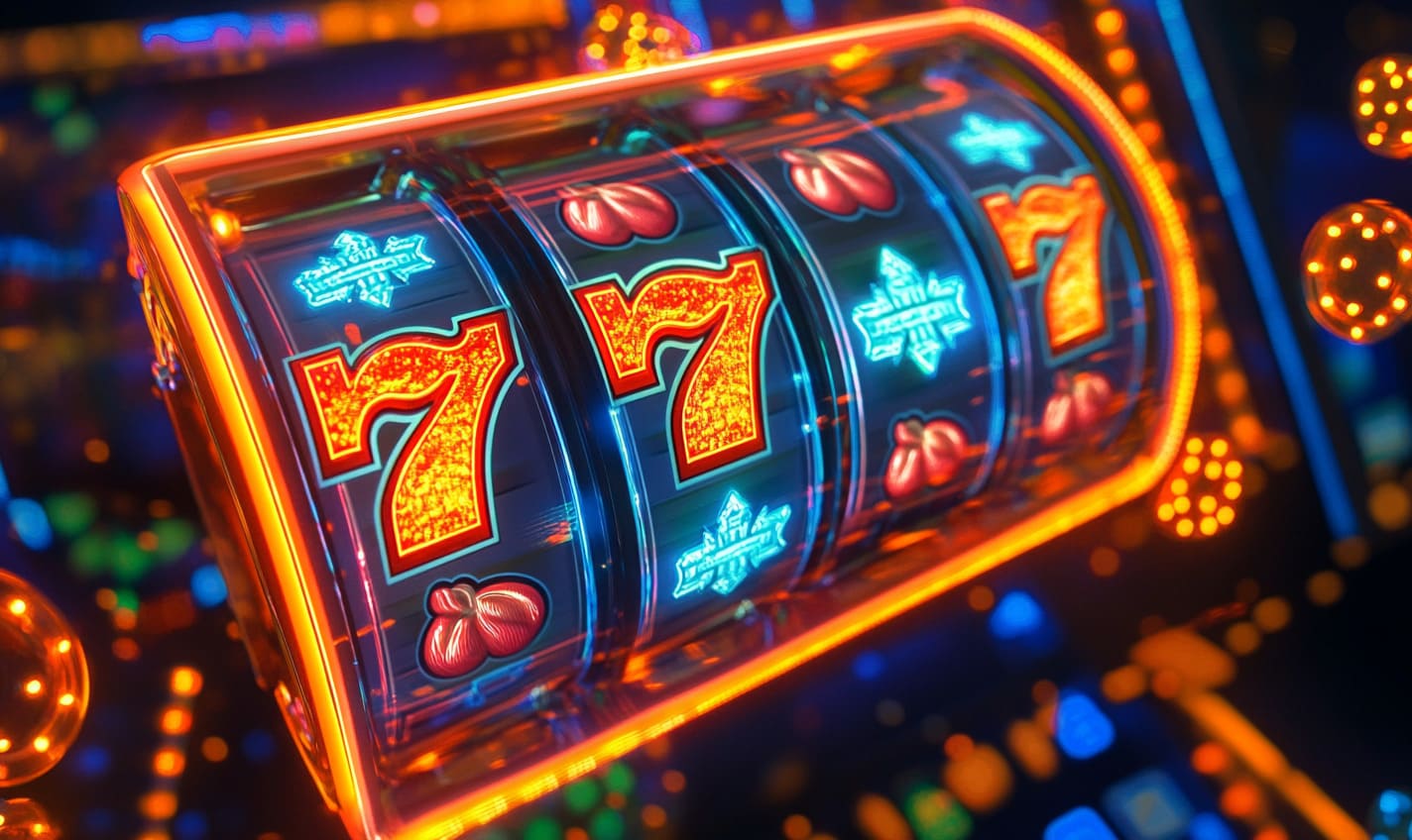 KHELO VIP Online Casino - Betting, Slots and Bonuses